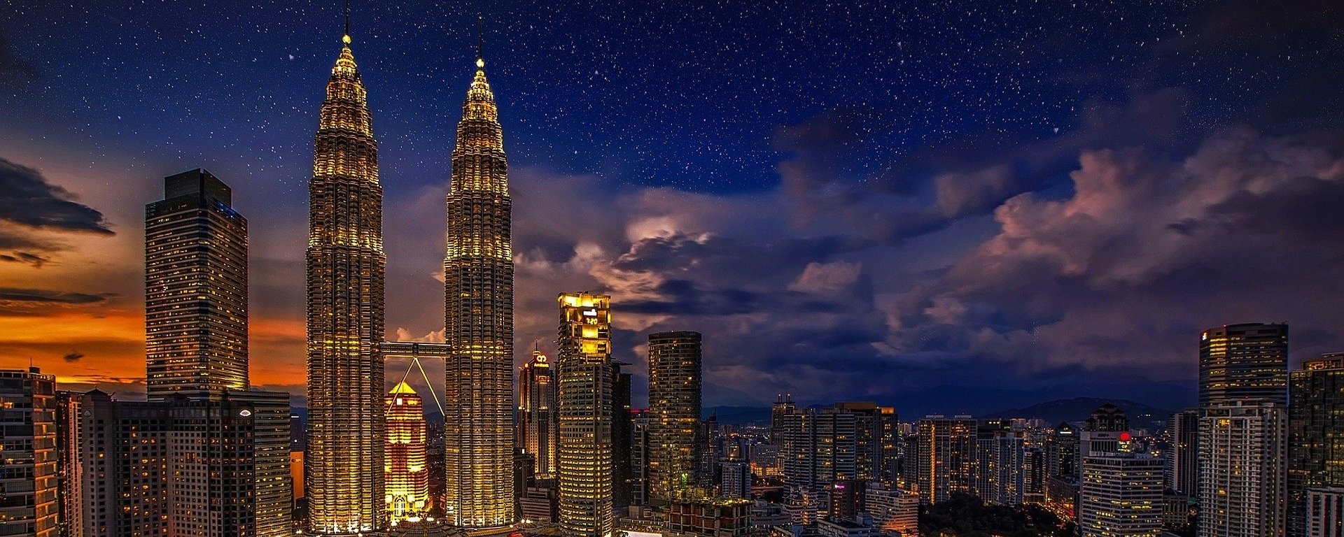 Luxury Hotels Malaysia | Book Luxury Hotels in Malaysia at best value ...
