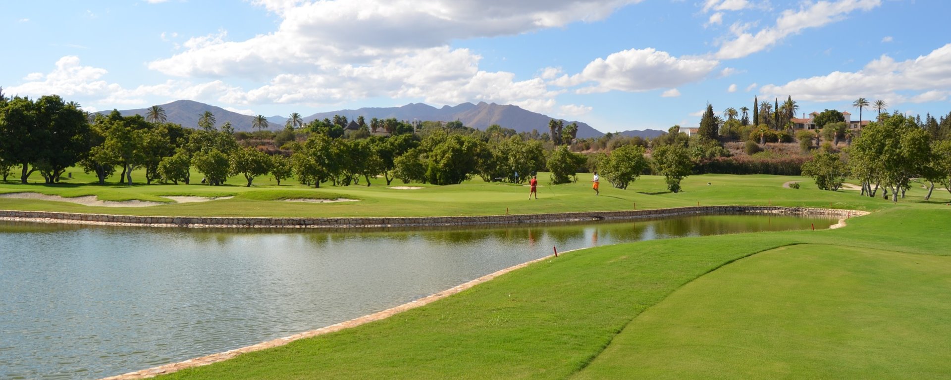 Luxury Golf Hotels | Luxury Hotels for golfing | Luxury Golf Resorts