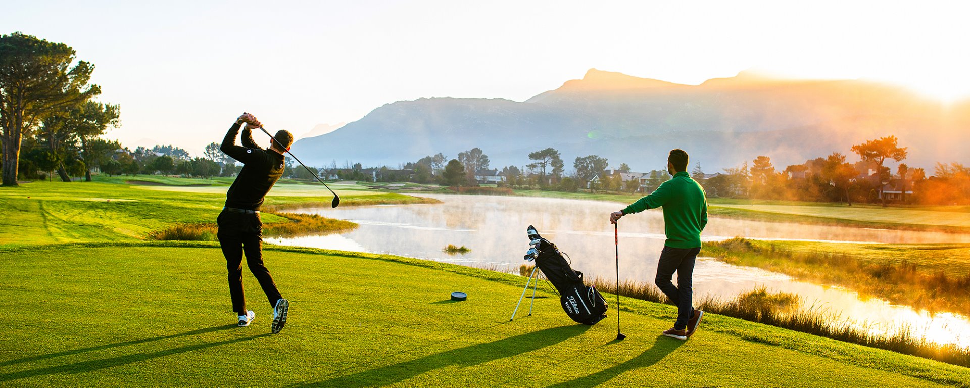 Luxury Golf Hotels | Luxury Hotels for golfing | Luxury Golf Resorts