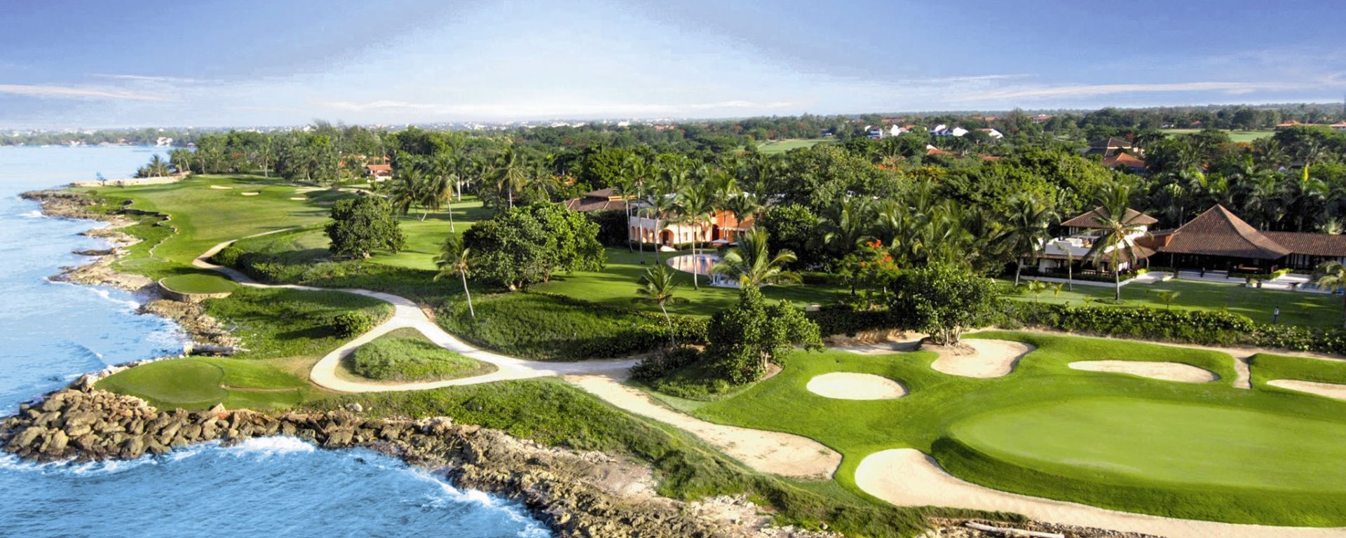 Luxury Golf Hotels | Luxury Hotels for golfing | Luxury Golf Resorts