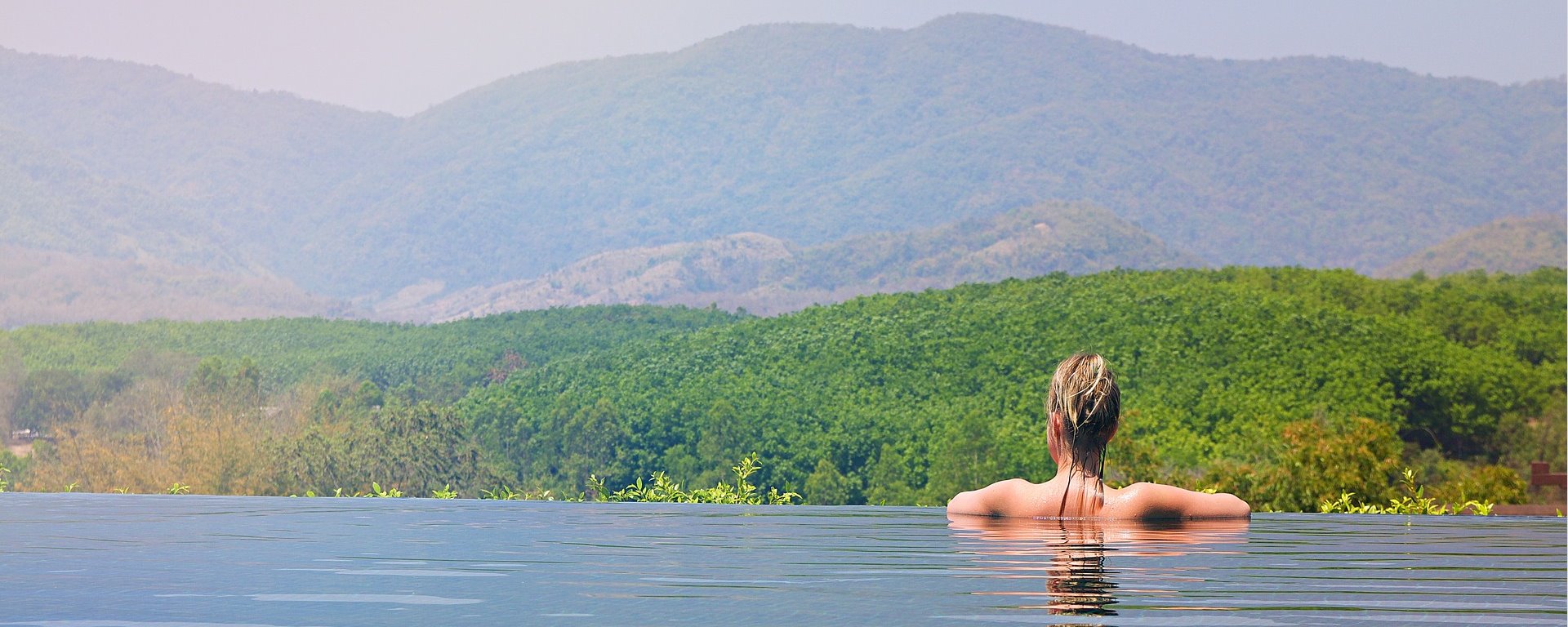 Luxury Mountain and Wilderness Retreats | Exclusive Getaways