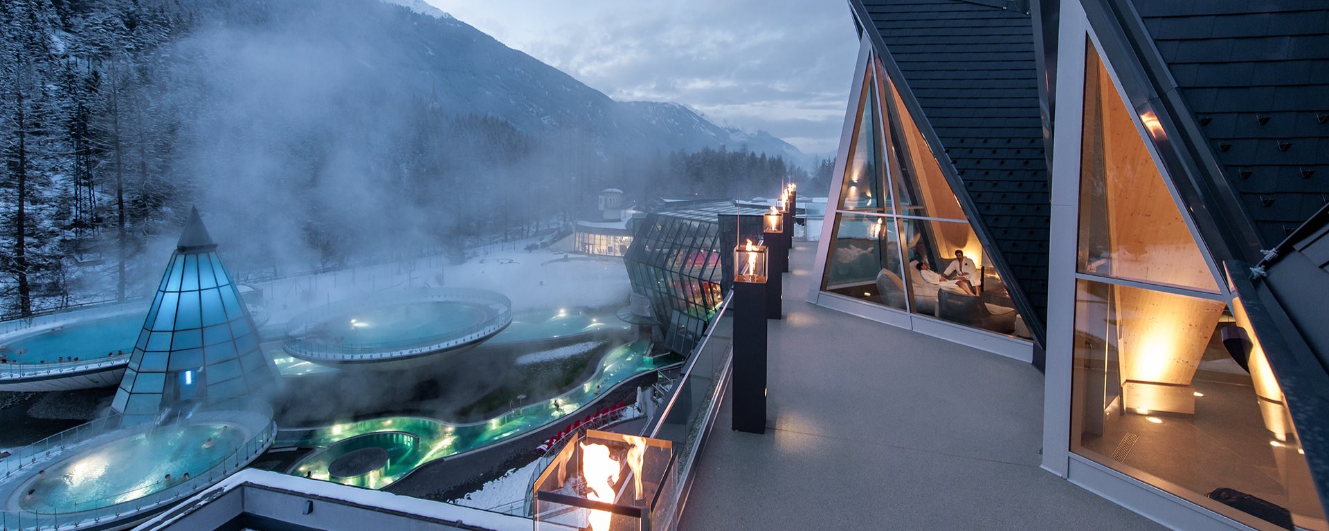 Spa and Wellness Retreats | Exclusive Wellness Resorts