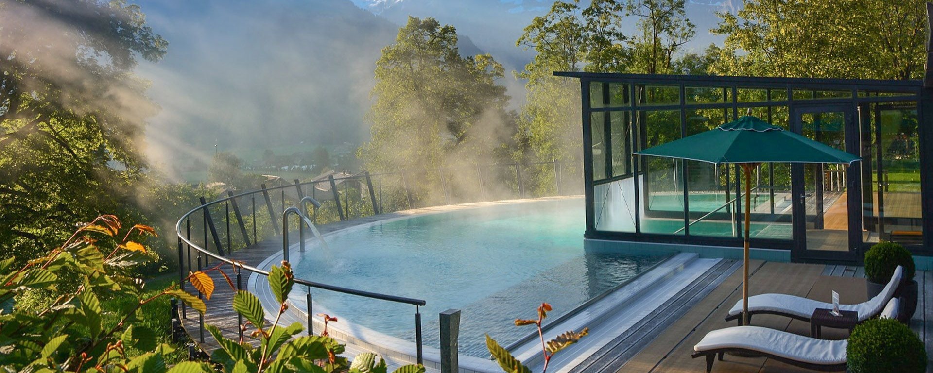 Spa and Wellness Retreats | Exclusive Wellness Resorts