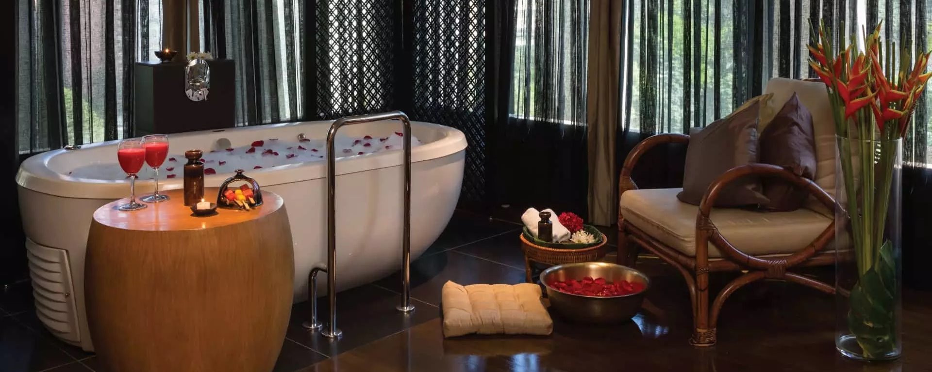 Spa and Wellness Retreats | Exclusive Wellness Resorts
